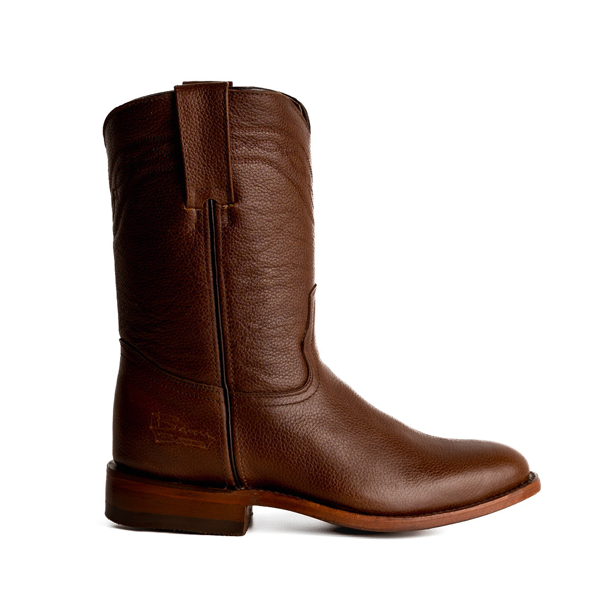 110 FLOTER VENADO CAFÉ – Baron Boots