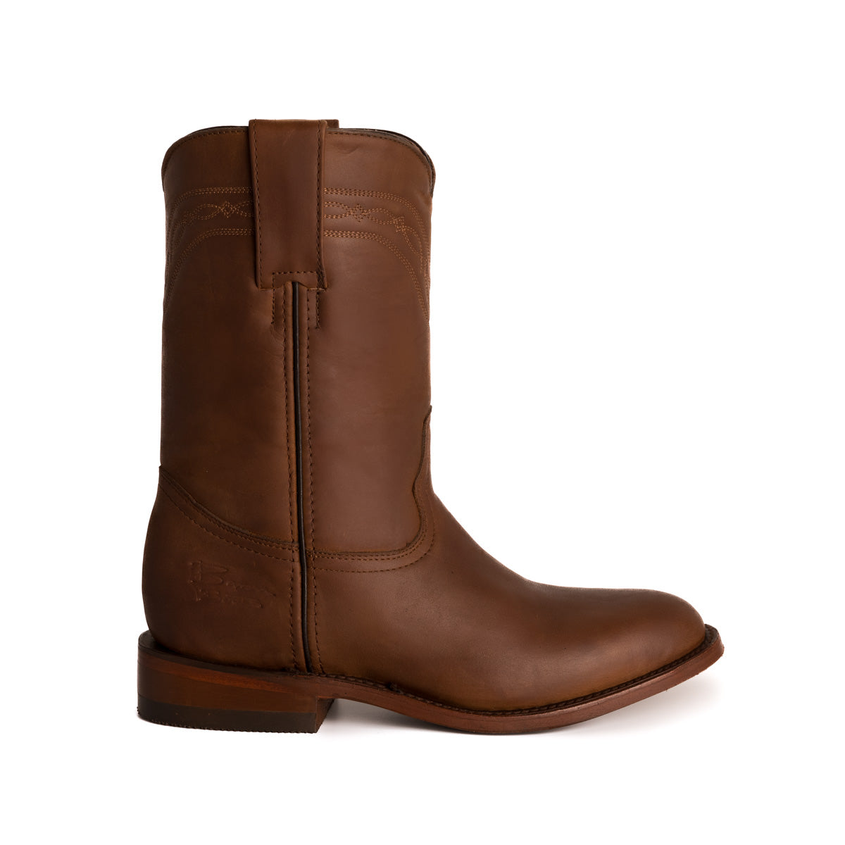 110 CRAZY CAFÉ – Baron Boots