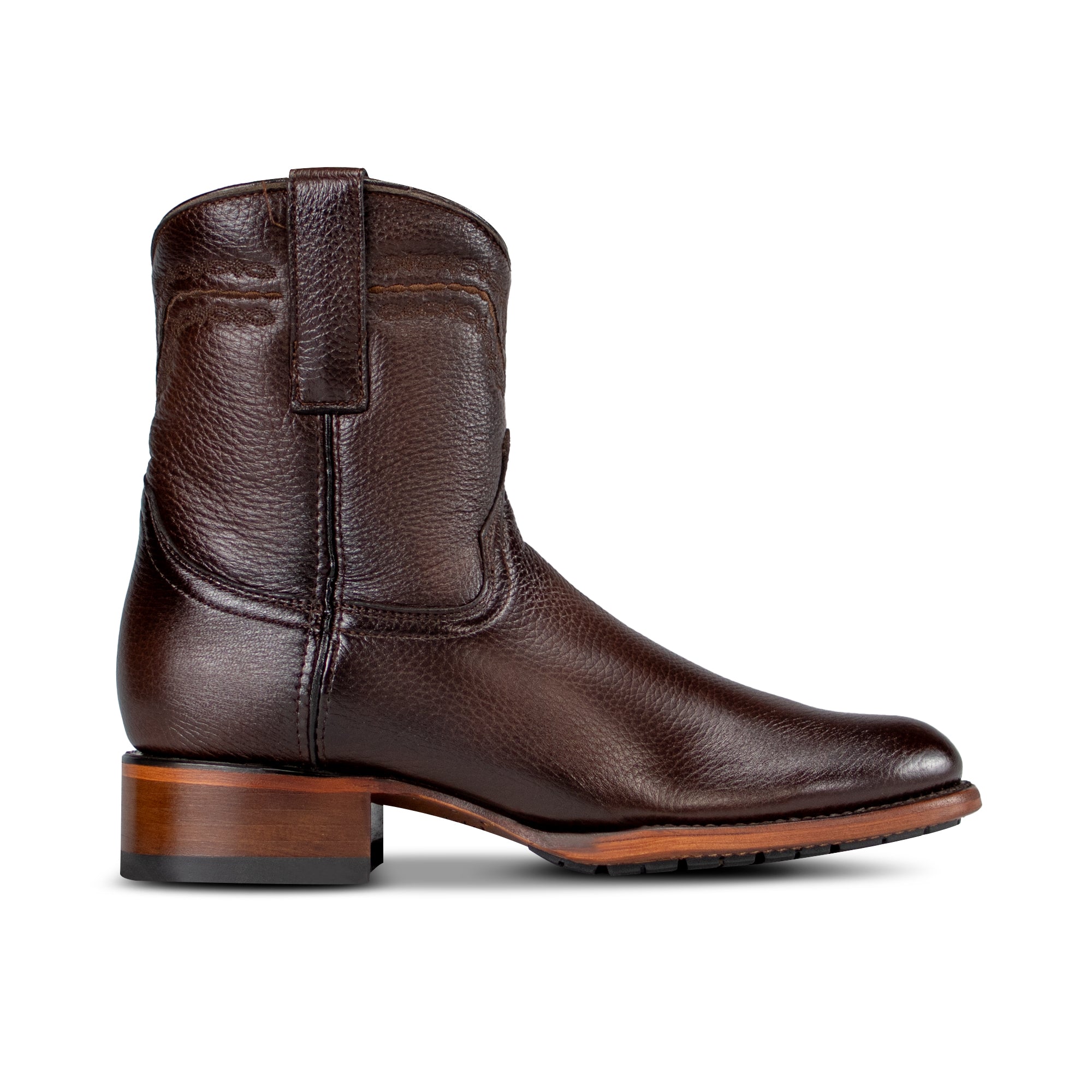 1100 VENADO CAFÉ – Baron Boots